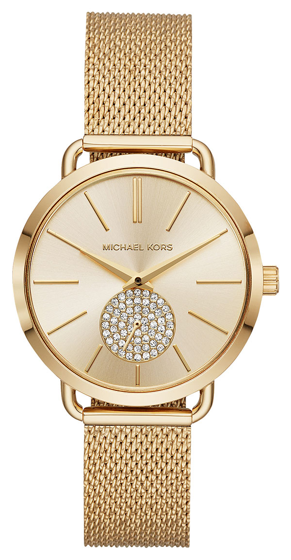 Michael Kors Kellot | Michael Kors Rannekellot