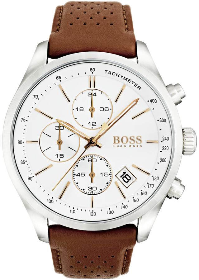 Hugo Boss 1513475 Grand Prix - Keskisen Kello Oy