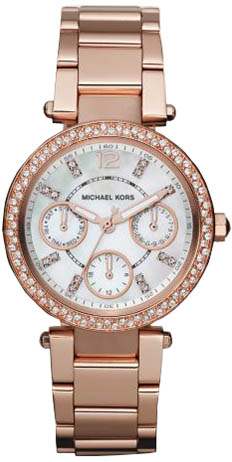 Michael Kors Kellot | Michael Kors Rannekellot