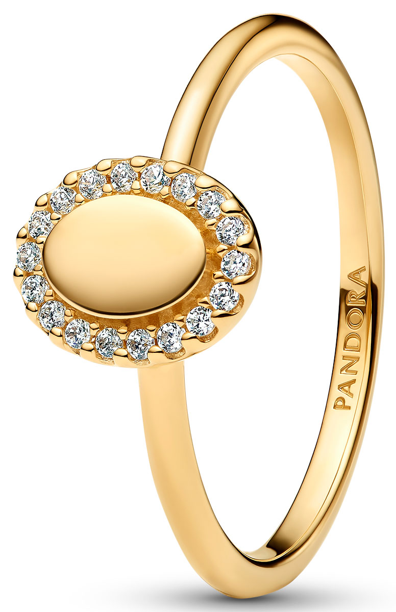 Pandora sormukset - suuri valikoima trendikkäimpiä malleja