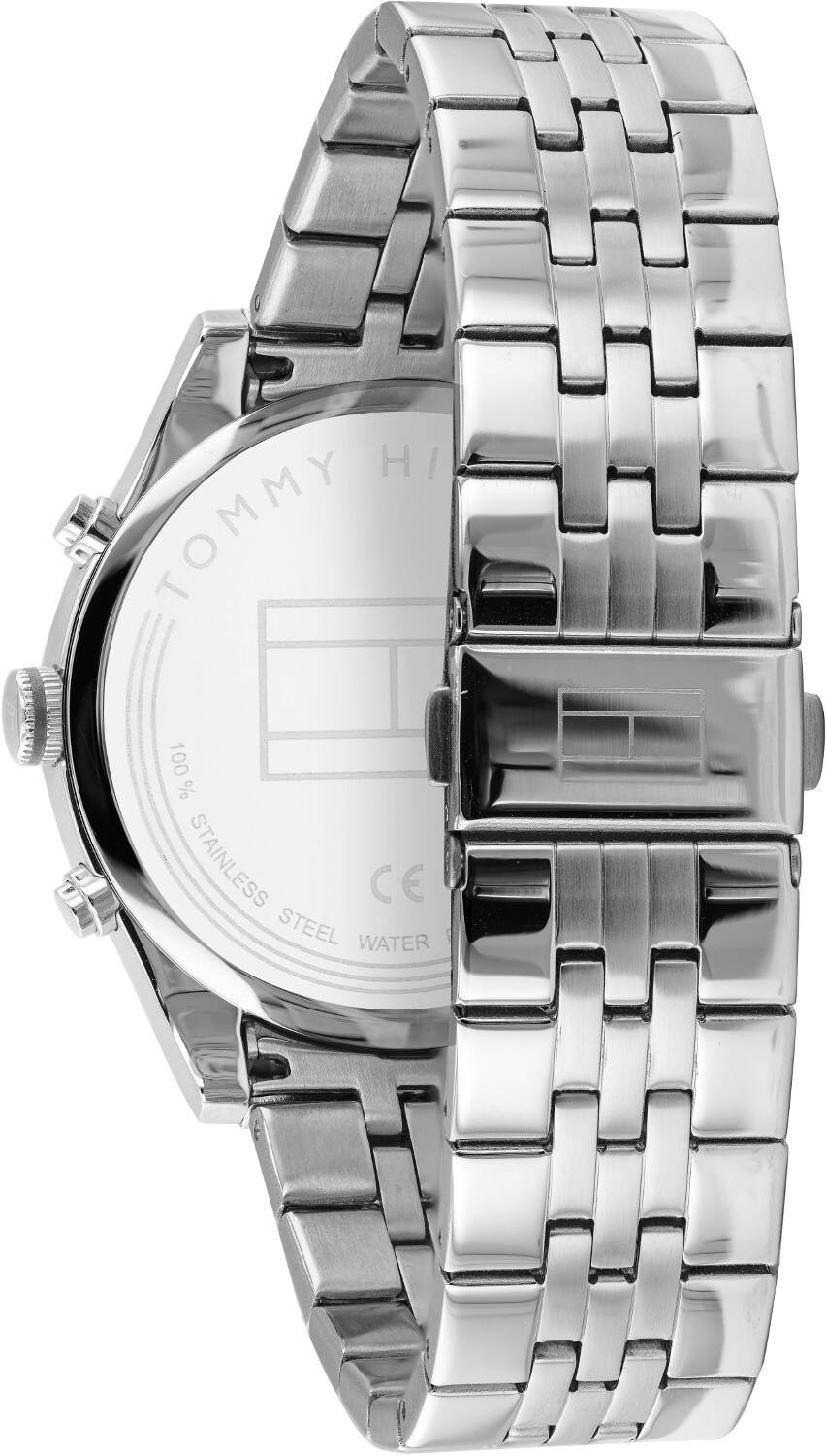 Tommy Hilfiger 1791737 Ashton - Keskisen Kello Oy