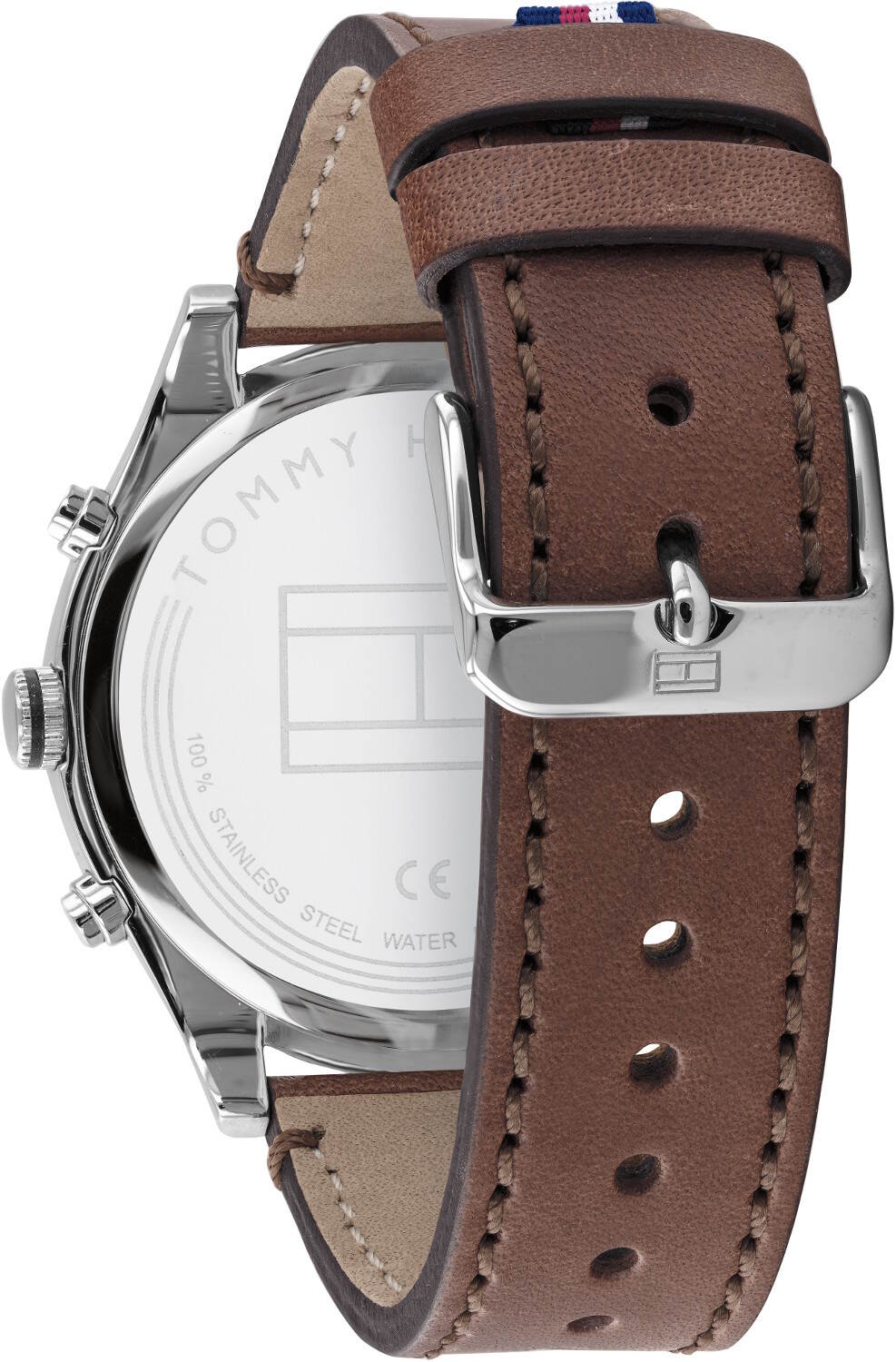 Tommy Hilfiger Ashton 1791741 - Keskisen Kello Oy