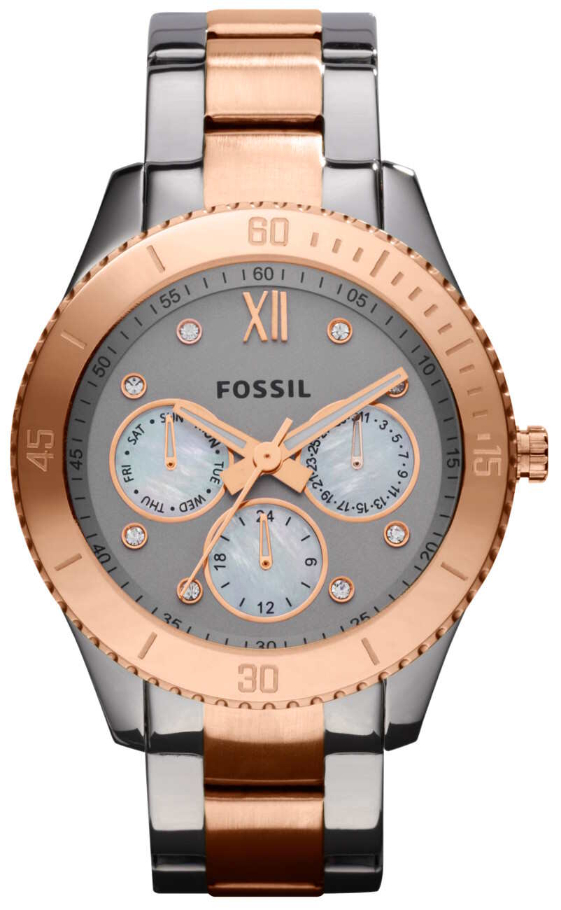 Fossil ES3100 - Keskisen Kello Oy