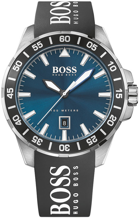 Hugo Boss 1513232 Deep Ocean - Keskisen Kello Oy