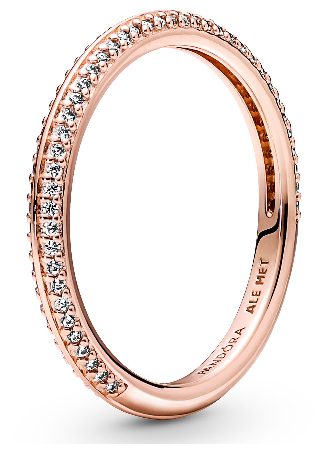 Pandora sormukset - suuri valikoima trendikkäimpiä malleja