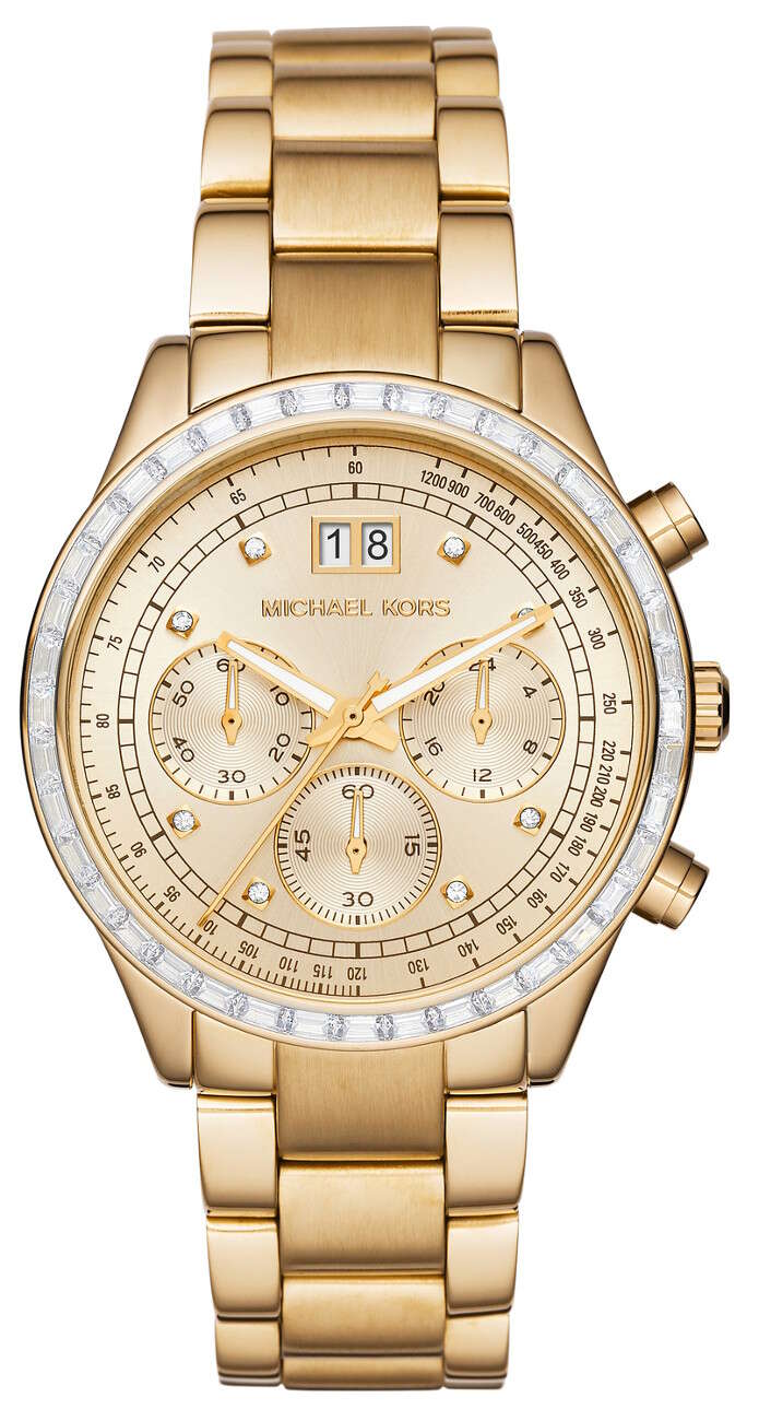 Michael Kors MK6187 Brinkley - Keskisen Kello Oy