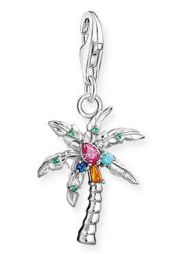 Thomas Sabo Charm Club Sailing boat hela 1927-340-7 - Keskisen Kello Oy