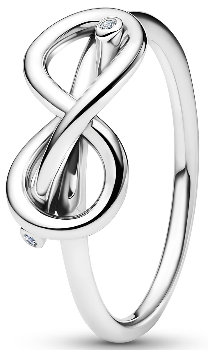 Pandora Timeless Infinity sormus 193759C01 - keskisenkello.fi