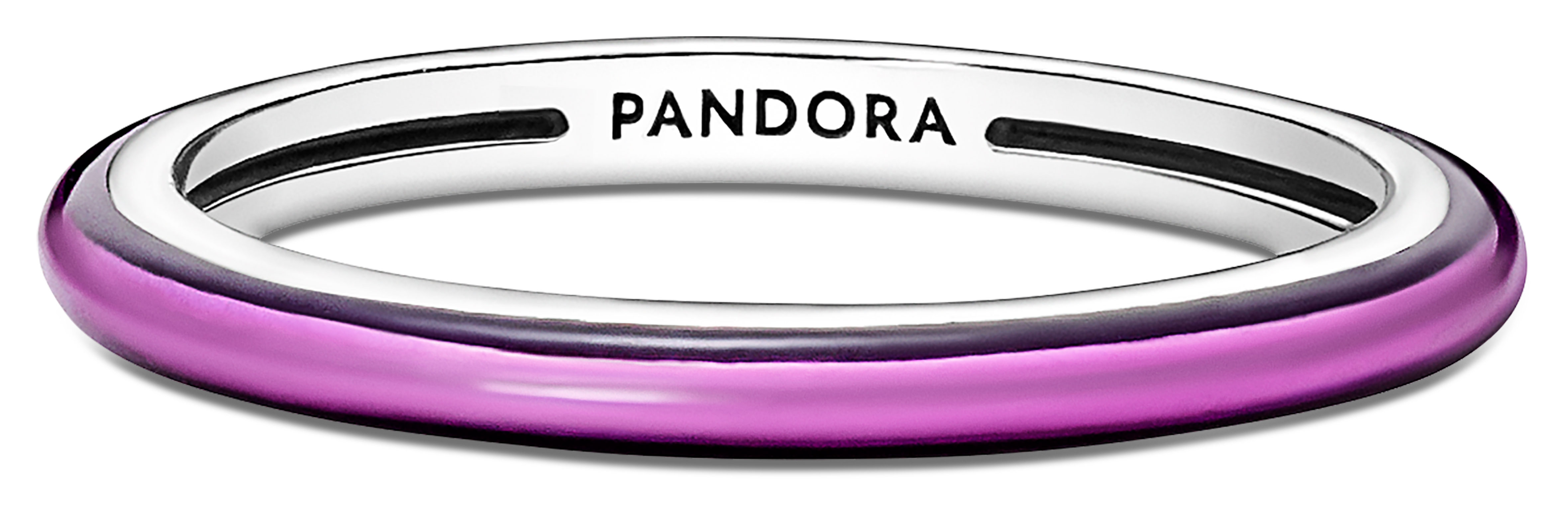 Pandora Me sormus Shocking Purple Sterling Silver 199655C01 - Keskisen ...