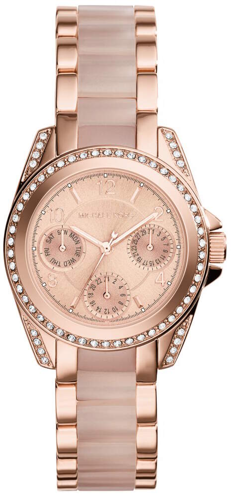 Michael Kors MK6175 Mini Blair Jetset - Keskisen Kello Oy