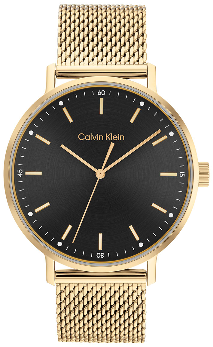 Calvin Klein Modern 25200049 - Keskisen Kello Oy