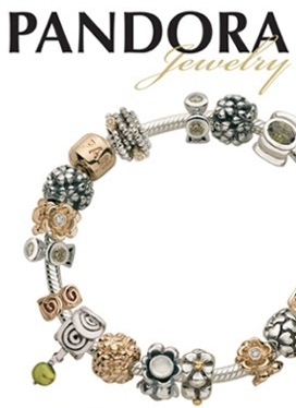 Pandora rannekoru, Moments hopea 590702HV - Keskisen Kello Oy