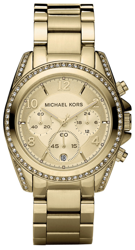 Michael Kors MK5166 Blair - Keskisen Kello Oy