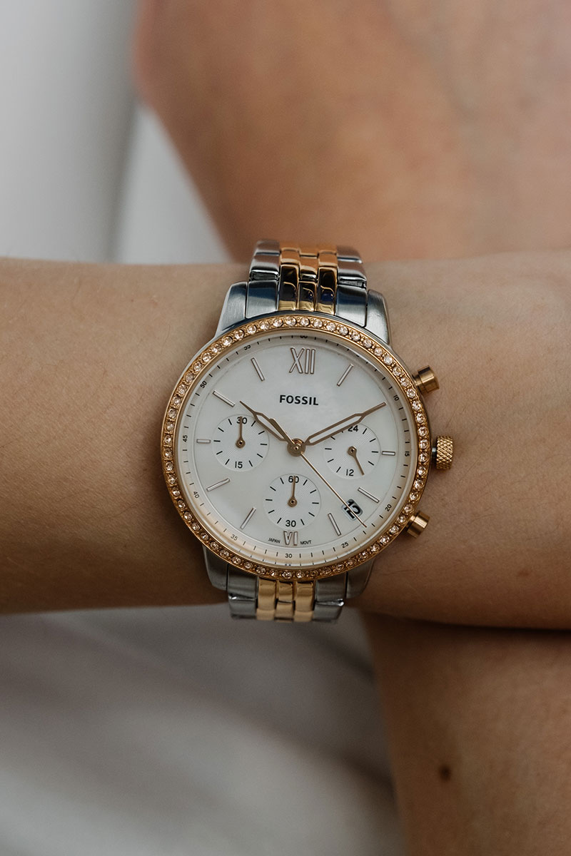 Fossil Neutra ES5279 - Keskisen Kello Oy