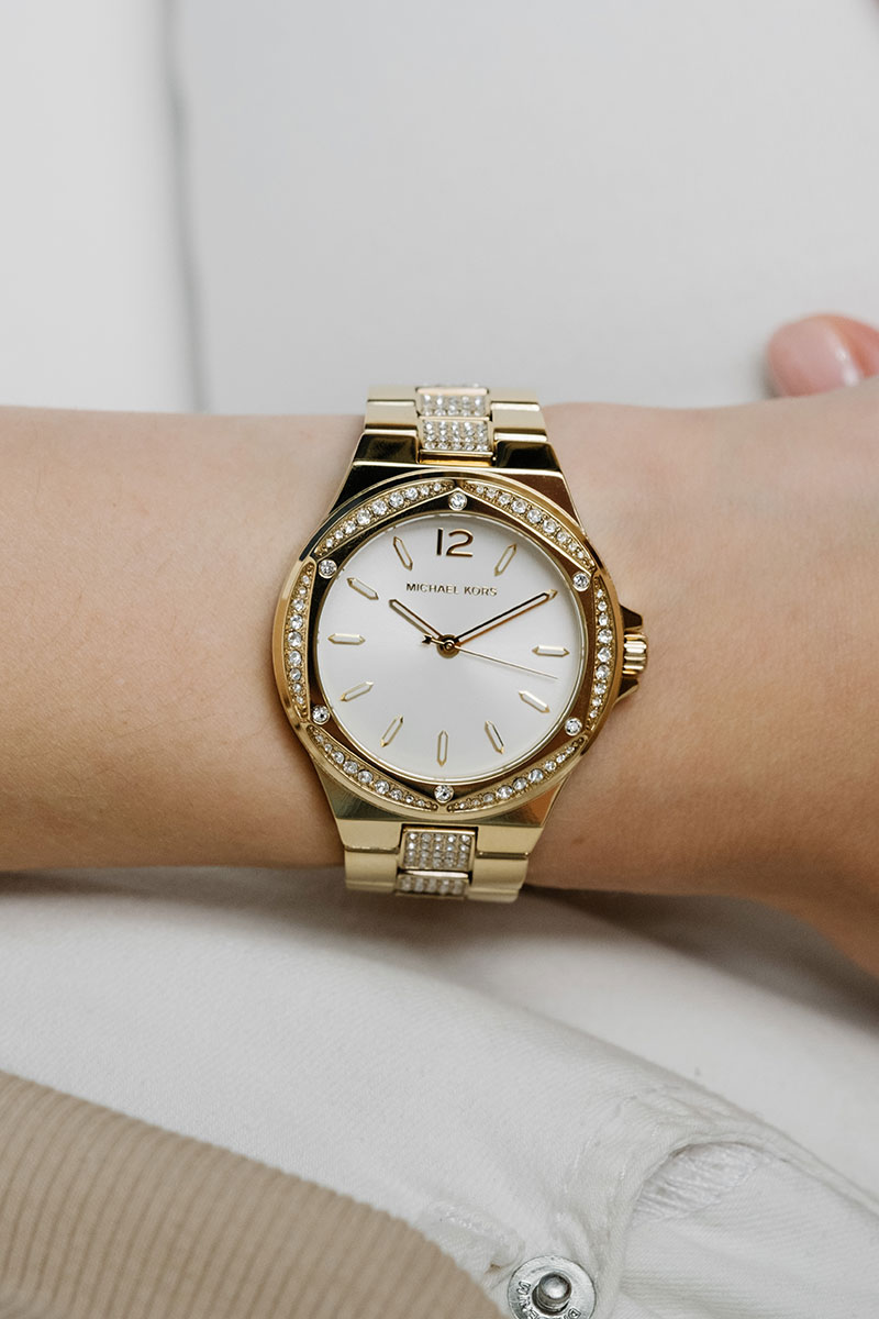 Michael Kors Lennox MK7361 - Keskisen Kello Oy