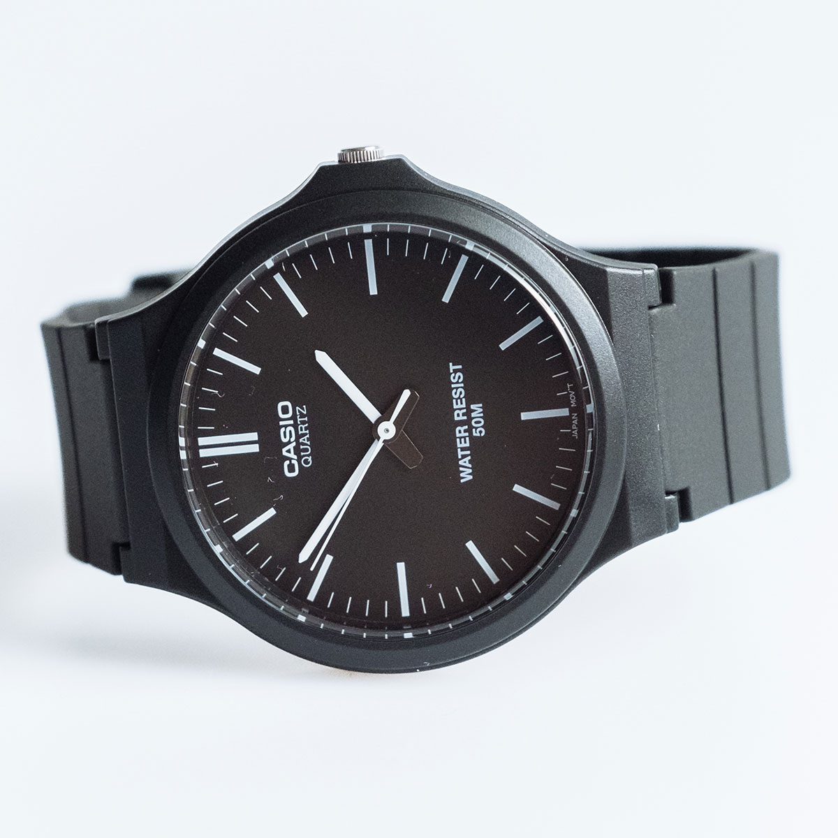 Casio MW-240-1EVEF - Keskisen Kello Oy