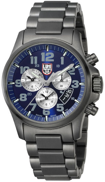 Luminox Field Atacama Alarm Chronograph GGL.L1844 - Keskisen Kello Oy