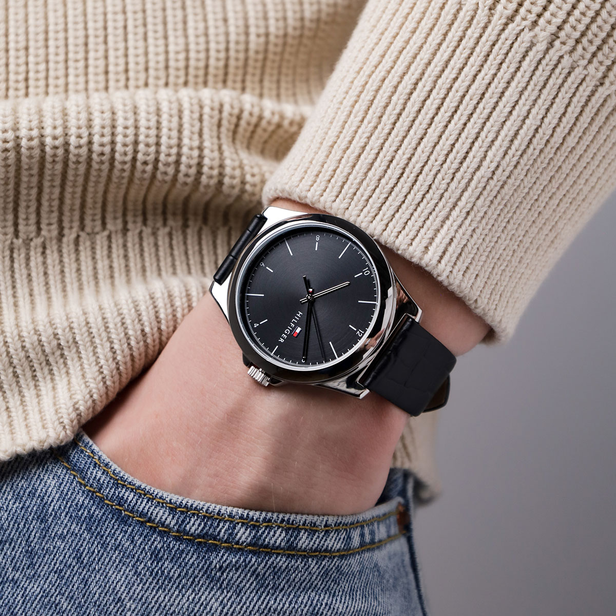 Tommy Hilfiger Norris 1710550 - Keskisen Kello Oy