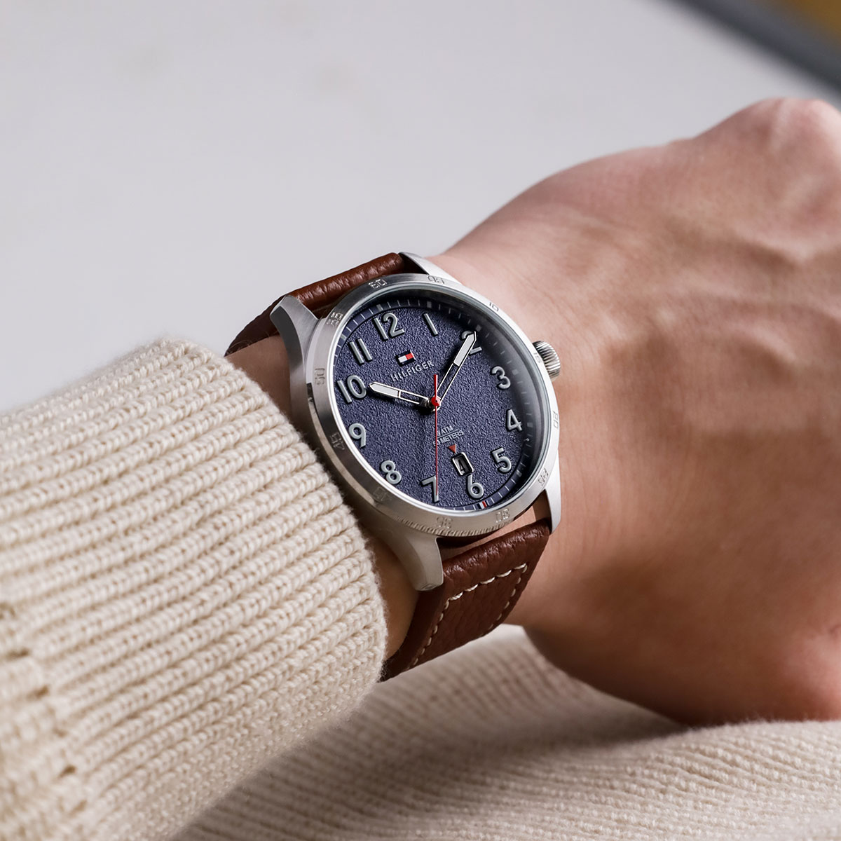 Tommy Hilfiger Forrest 1710559 - Keskisen Kello Oy