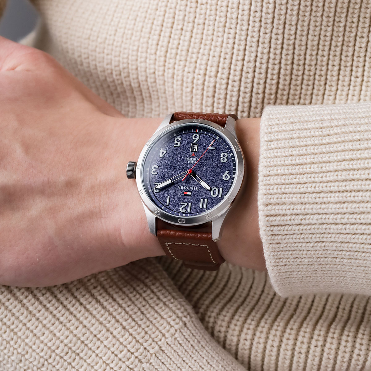 Tommy Hilfiger Forrest 1710559 - Keskisen Kello Oy