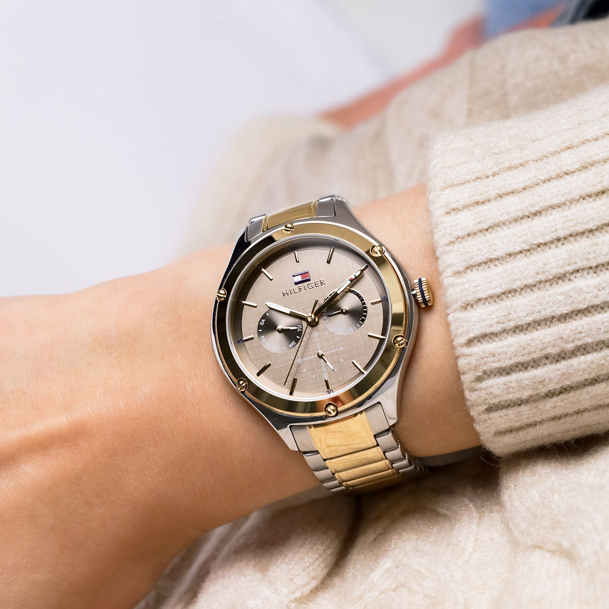 Tommy Hilfiger Lexi 1782658 - Keskisen Kello Oy