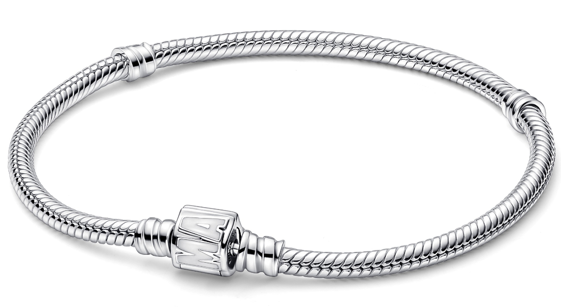 Tutustu kauniiseen Pandora -rannekoruvalikoimaan netissä