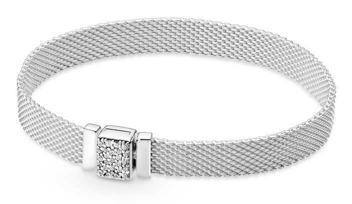 Pandora Reflexions rannekoru 599166C01 - Keskisen Kello Oy