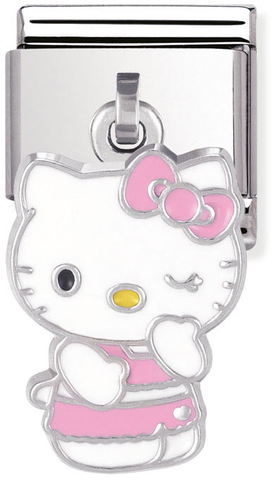 hello kitty nomination