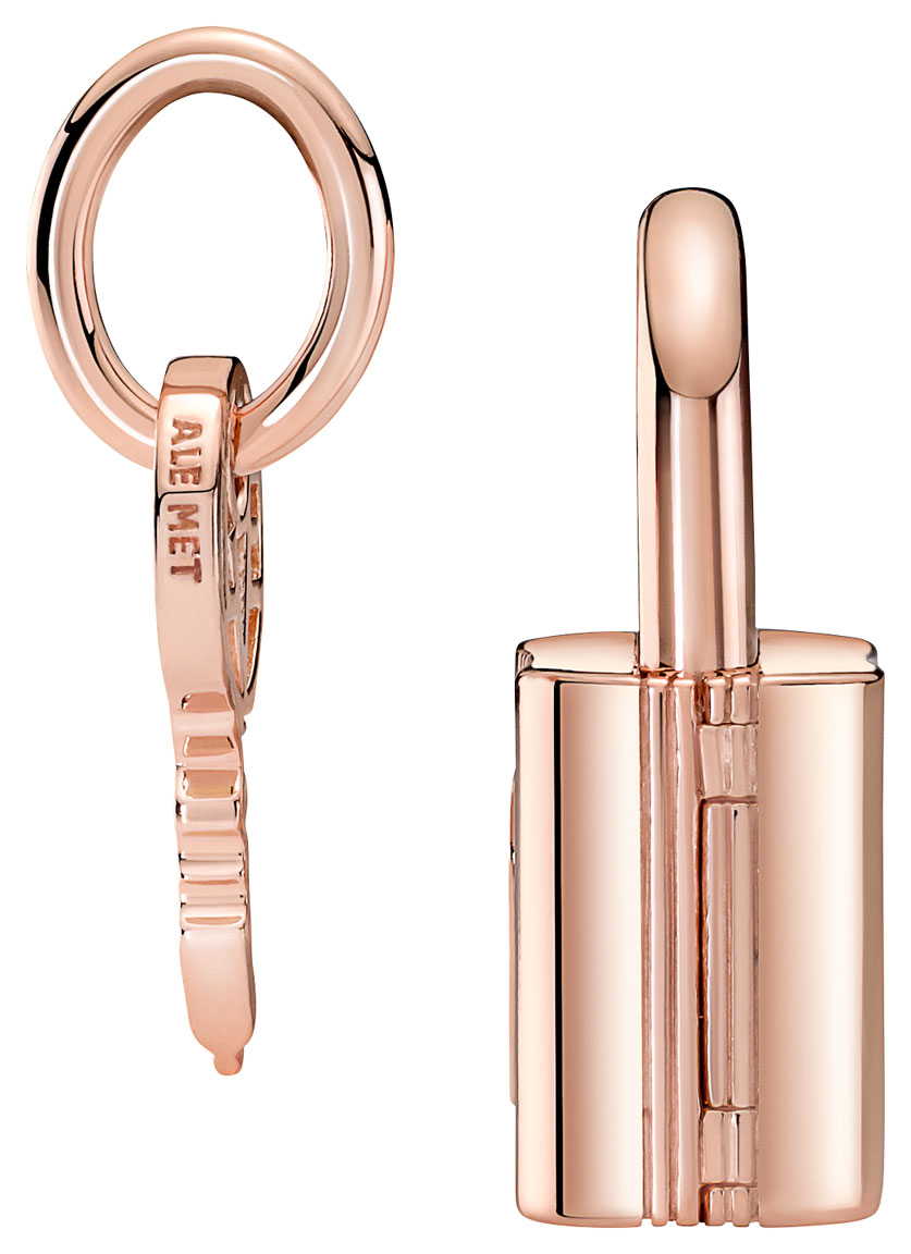 Pandora hela dangle Padlock & Key 780088C01 - Keskisen Kello Oy