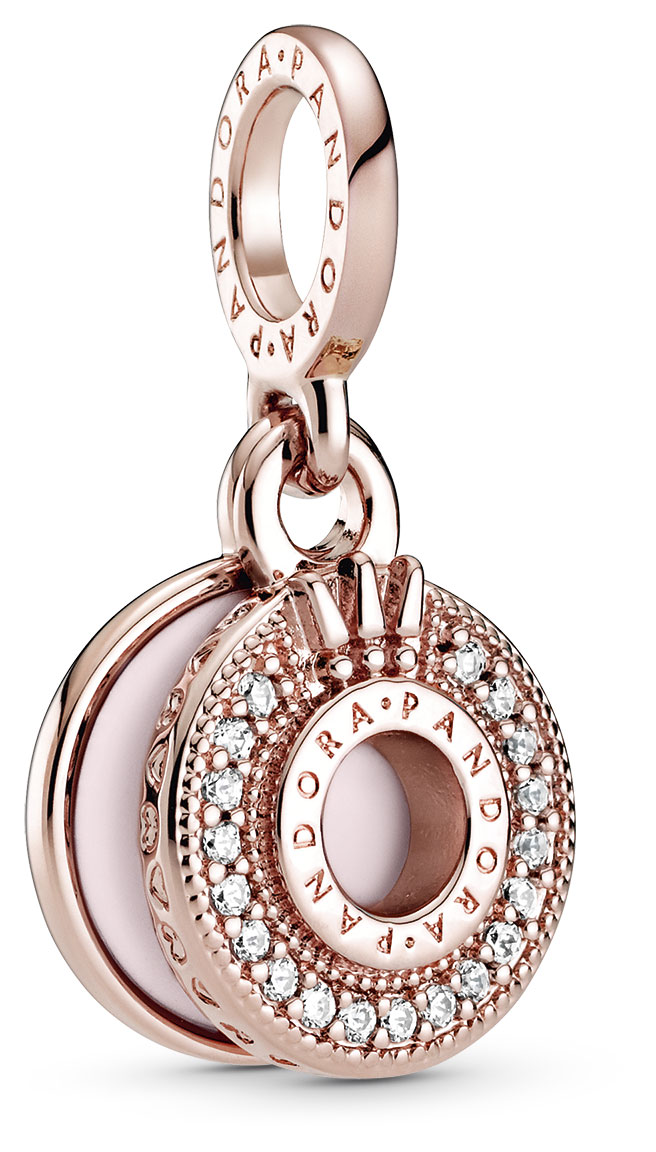 Pandora Sparkling Pavé Crown O hela 789055C01 - Keskisen Kello Oy