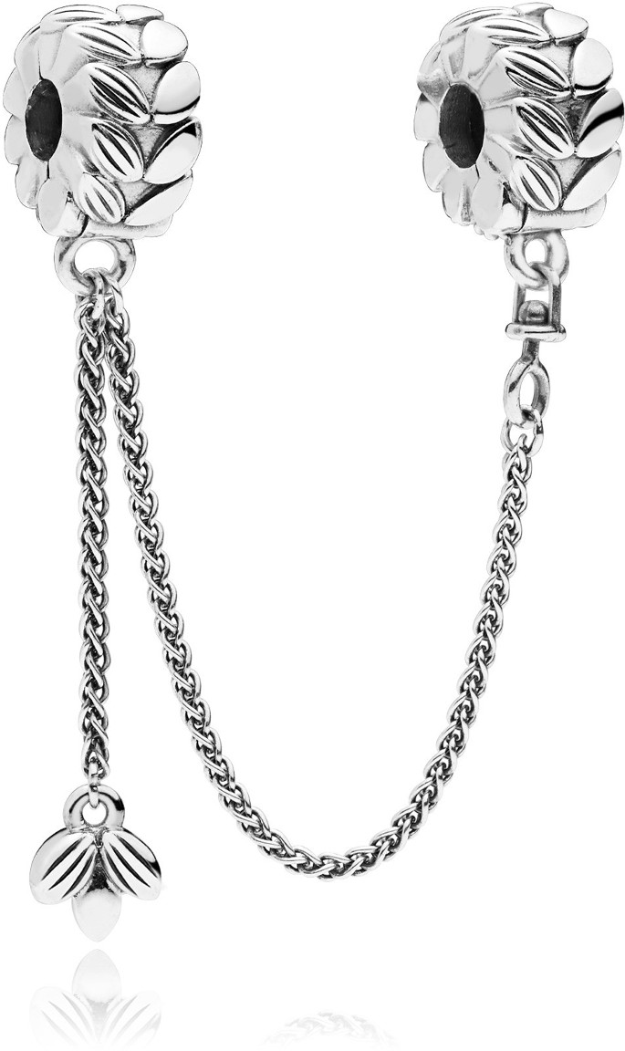 Pandora Grains of Energy 797588-05 turvaketju - Keskisen Kello Oy