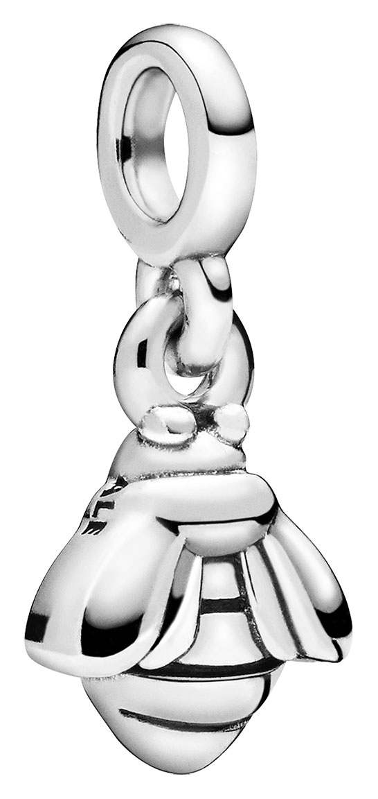 Pandora Me My Bumblebee hela 798376 - Keskisen Kello Oy