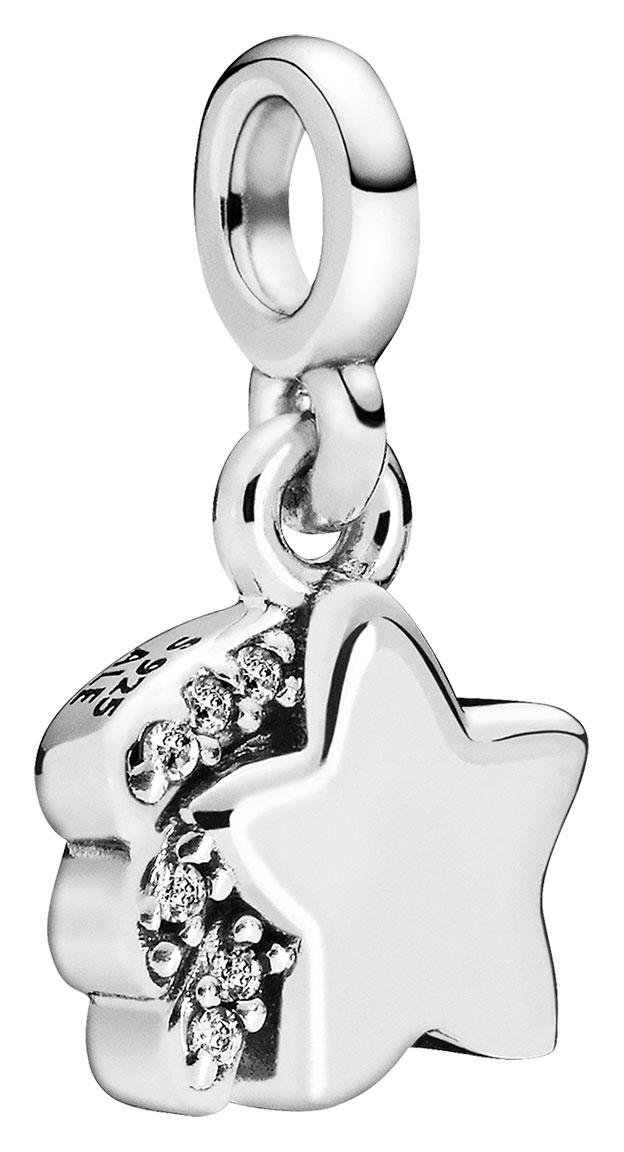 Pandora Me My Shooting Star hela 798378CZ - Keskisen Kello Oy
