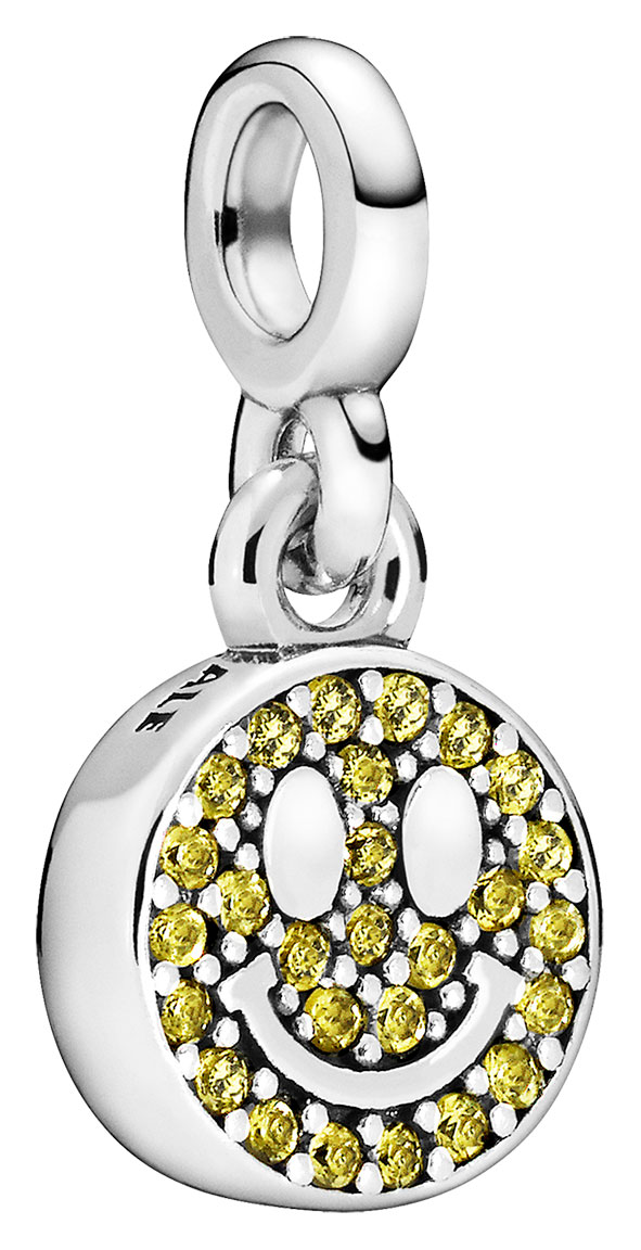 Pandora Me My Smile hela 798395NLY - Keskisen Kello Oy