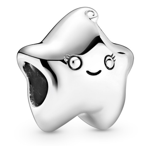 Pandora Isa the Star hela 799211C00 - Keskisen Kello Oy