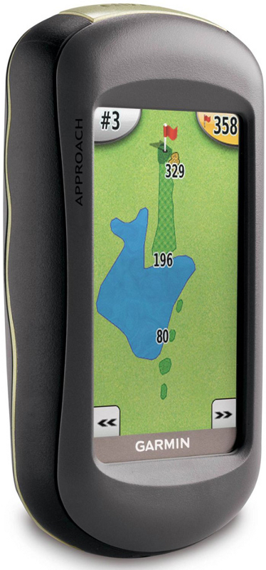 Garmin Approach G3 Golf -tietokone - Keskisen Kello Oy