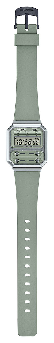 Casio Vintage A100WEF-3AEF - Keskisen Kello Oy