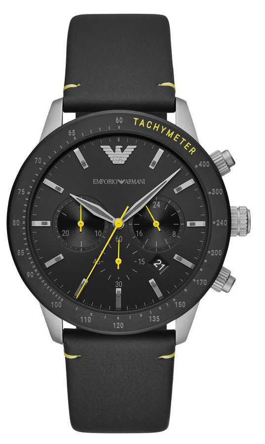 Armani MARIO AR11325 - Keskisen Kello Oy