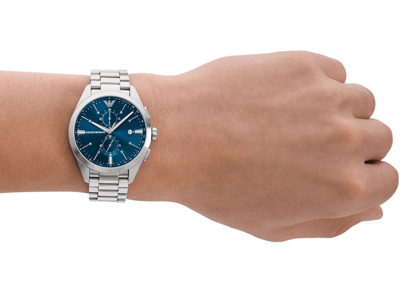 Emporio Armani AR11541 - Keskisen Kello Oy