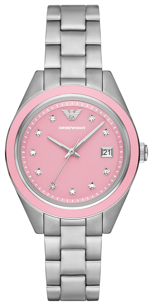 Emporio Armani AR11546 - Keskisen Kello Oy