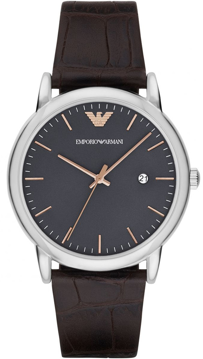 Emporio Armani Luigi AR1996 - Keskisen Kello Oy