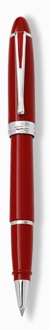 Aurora Ipsilon Lacquer and Deluxe B72-CR roller-kynä - Keskisen Kello Oy