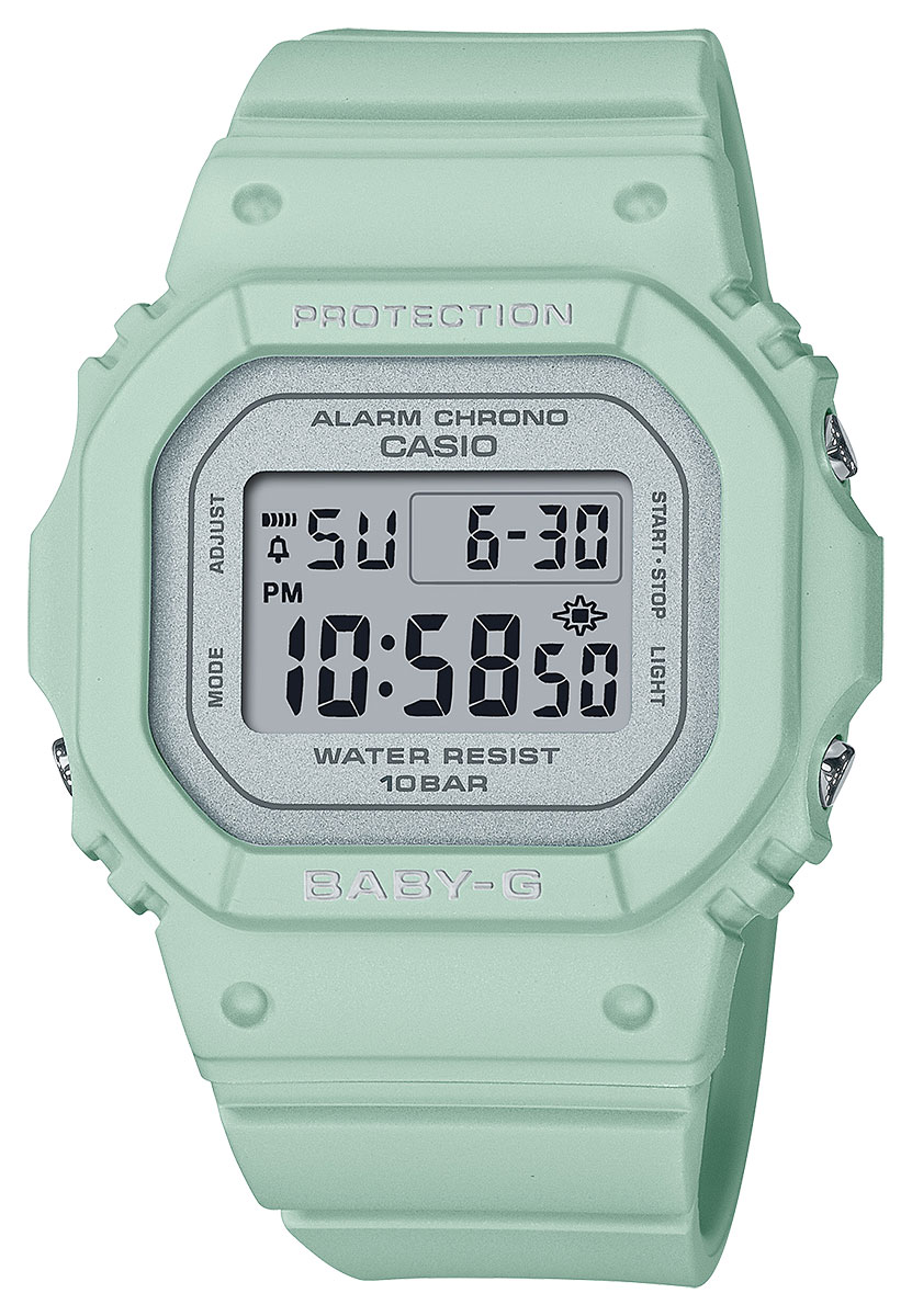 Casio Baby-G BGD-565SC-3ER - Keskisen Kello Oy