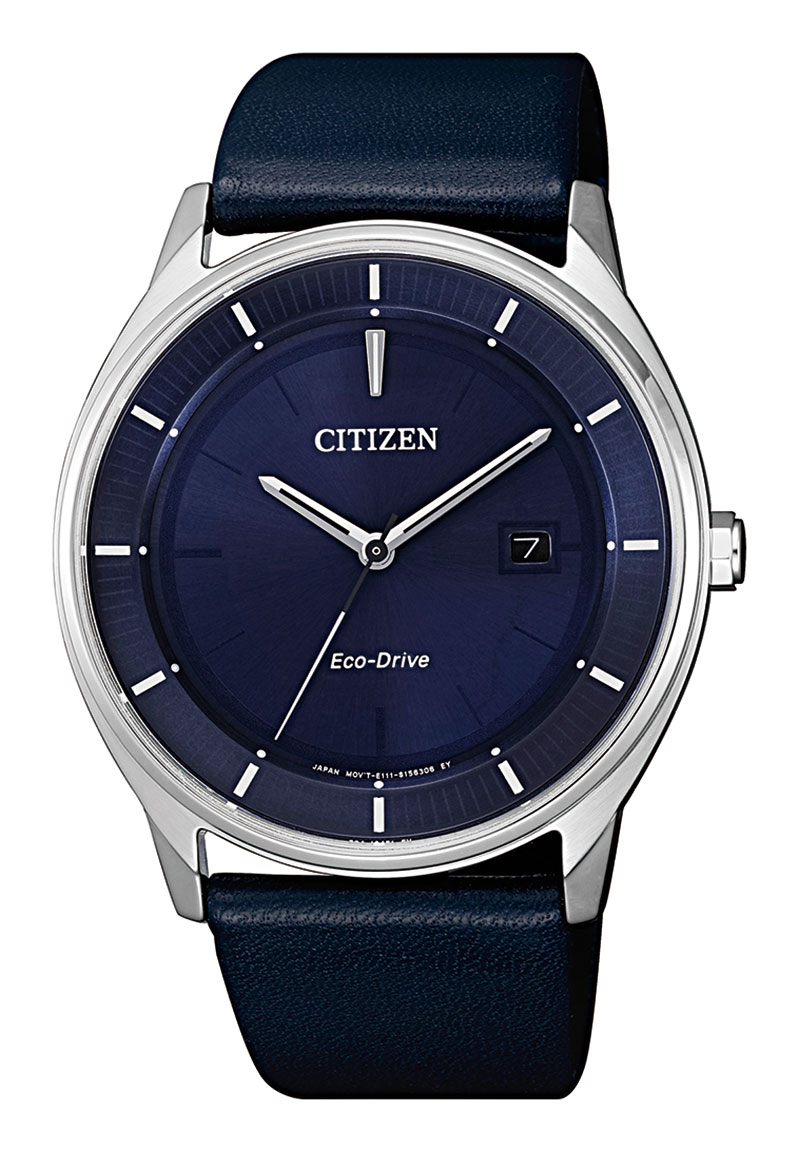 Citizen Eco-Drive BM7400-12L - Keskisen Kello Oy