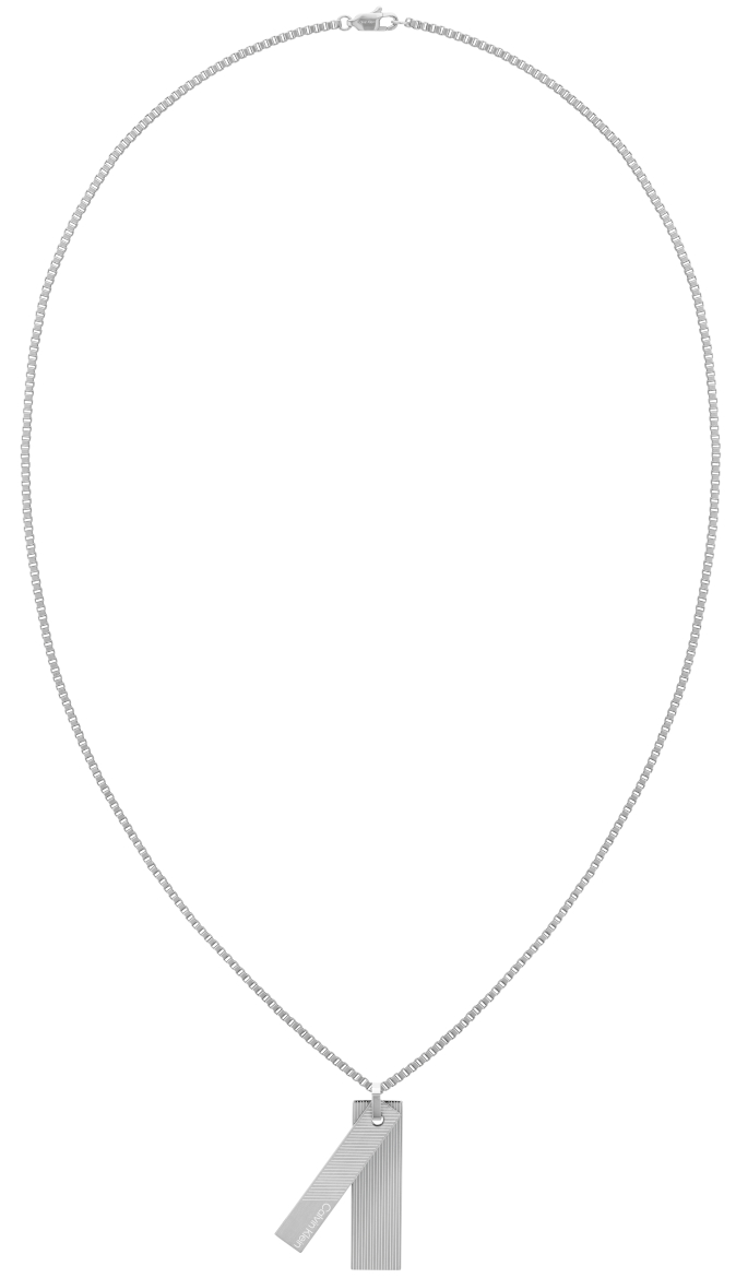 Calvin Klein Architectural Lines kaulakoru 35000413 - Keskisen Kello Oy