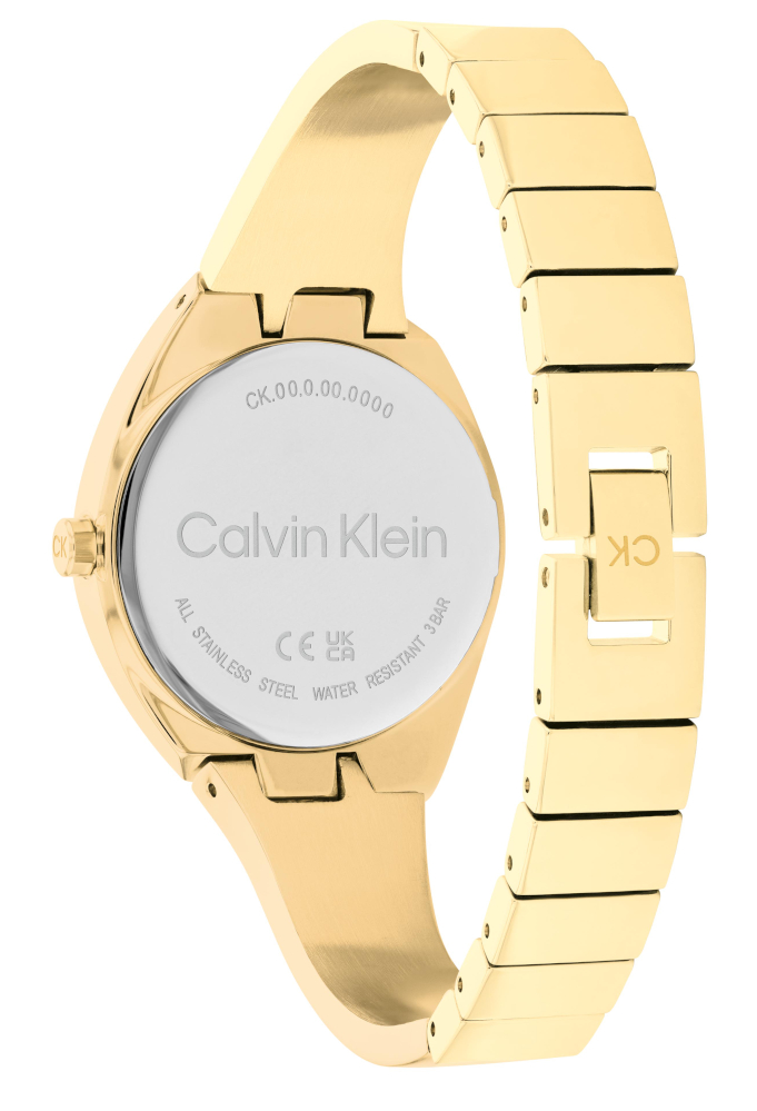 Calvin Klein Charming bangle rannekorukello 25200235 - Keskisen Kello Oy