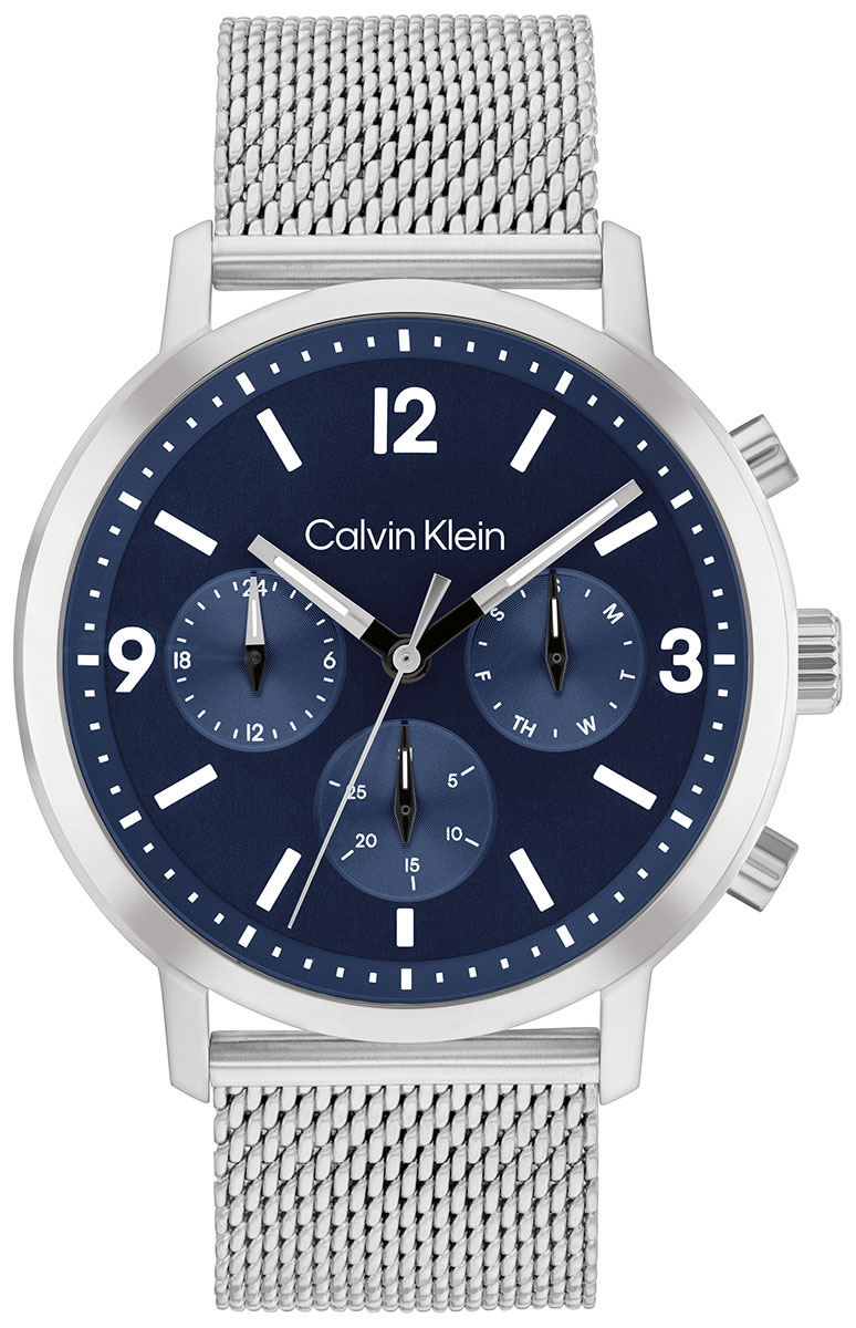 Calvin Klein Gauge 25200438 - Keskisen Kello Oy