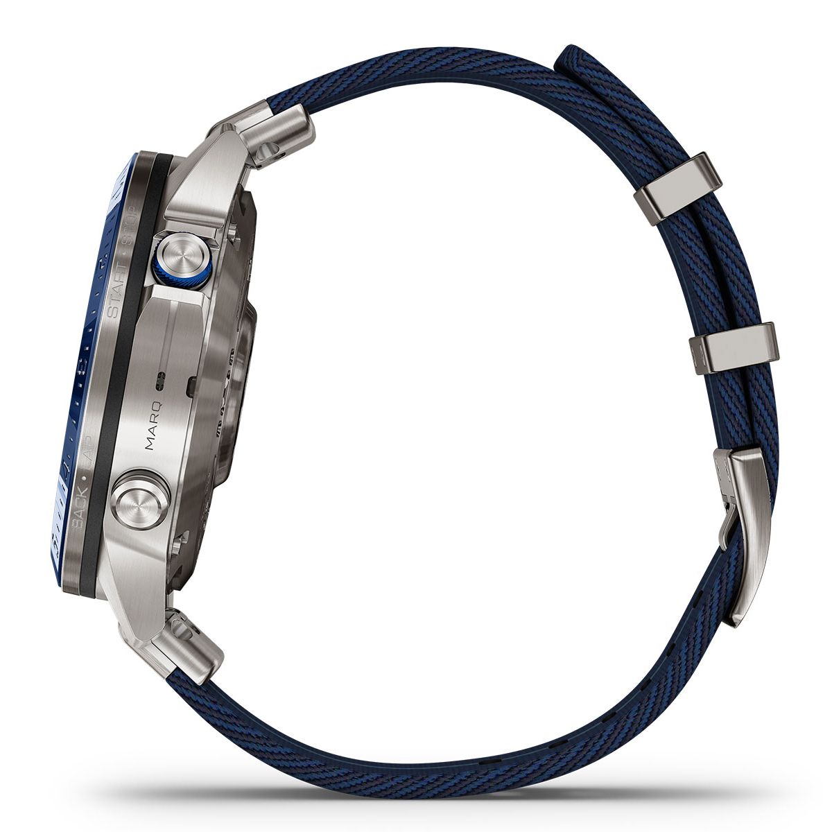 Garmin MARQ Gen 2 Captain 010-02648-11 - Keskisen Kello Oy