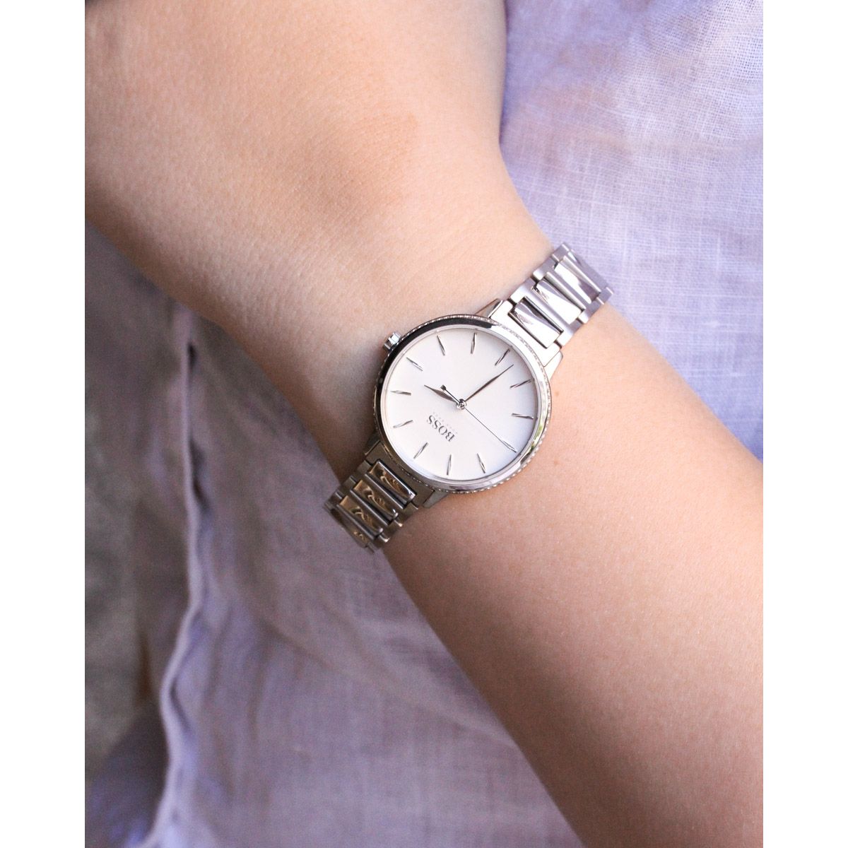 BOSS Signature 1502539 - Keskisen Kello Oy