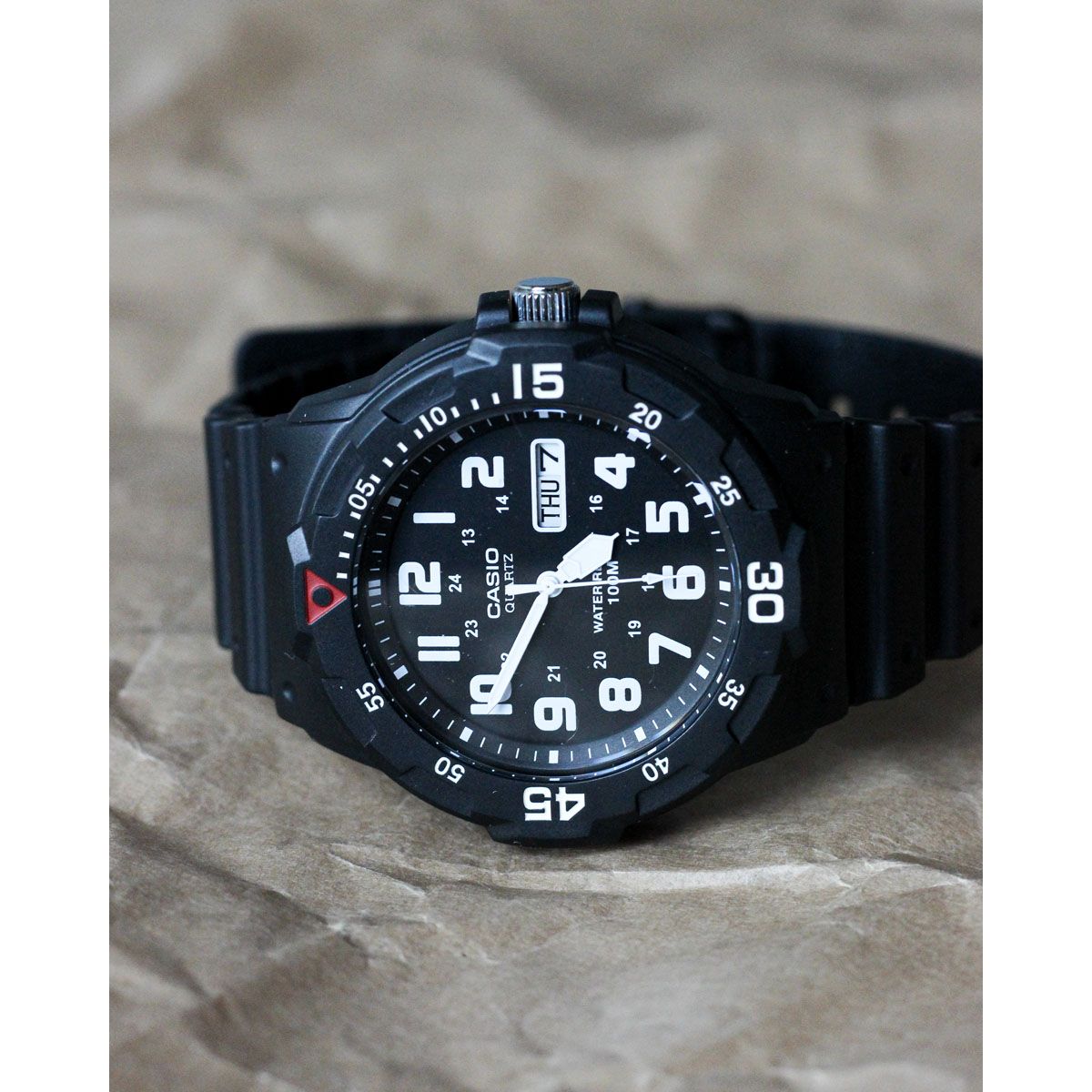 Casio MRW-200H-1BVEG - Keskisen Kello Oy